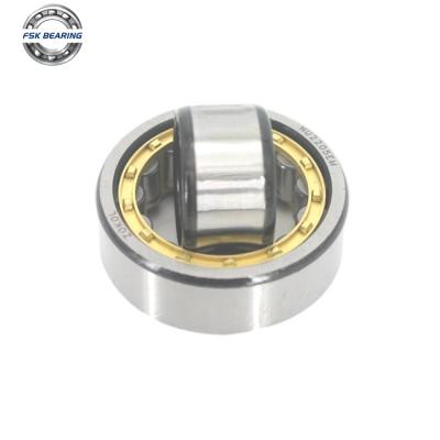 China ABEC-5 NU1964-M1 Single Row Cylindrical Roller Bearing 320*440*56mm China Manufacturer for sale
