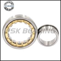 China NU1972-M1A-H67C-T51A-C3 Cylindrical Roller Bearing 360*480*56mm Single Row For Reducer for sale