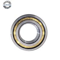 China Brass Cage NU 1972 ECMP Single Row Cylindrical Roller Bearings 360*480*56mm for sale
