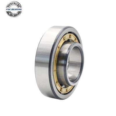 China China FSK NU1976 E Single Row Cylindrical Roller Bearing 380*520*65mm For Coal Grinding Machine for sale