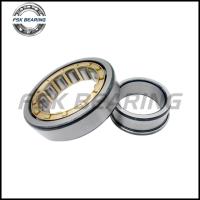 China China FSK NU1976 E Single Row Cylindrical Roller Bearing 380*520*65mm For Coal Grinding Machine for sale