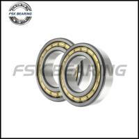 China China FSK NU1976 E Single Row Cylindrical Roller Bearing 380*520*65mm For Coal Grinding Machine for sale