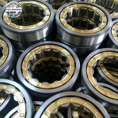 China ABEC-5 NU19/500-MA6-C3 Single Row Cylindrical Roller Bearing 500*670*78mm China Manufacturer for sale