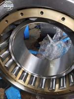 China Heavy Duty NU19/500EM Cylindrical Roller Bearings Single Row ID500mm for sale