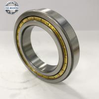 China Brass Cage NU19/530E.M3 Single Row Cylindrical Roller Bearings 530*710*82mm for sale