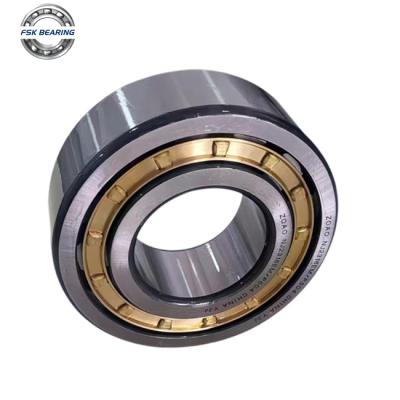 China NU19/560-M1-C2 Cylindrical Roller Bearing ID560mm OD750mm For Metallurgical Steel Plant for sale