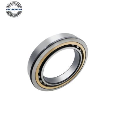 China Heavy Duty NU19/600-M1-C3 Cylindrical Roller Bearings Single Row ID600mm for sale