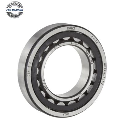 China Warranty NU19/600-E-M1A-C3 Cylindrical Roller Bearing Oil Field Bearing Shaft ID600mm for sale