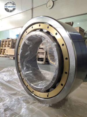 China NU19/630-M1A Cylindrical Roller Bearing 630*850*100mm Single Row For Reducer for sale