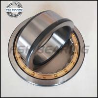 China Single Row NU19-630E Cylindrical Roller Bearings ID460mm For Rolling Mills for sale