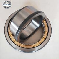 China Brass Cage NU-19/630-M Single Row Cylindrical Roller Bearings 630*850*100mm for sale