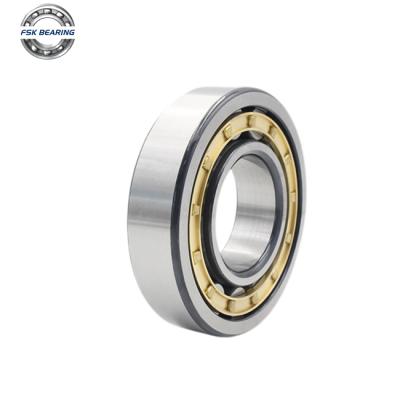 China China FSK NU19/750E.M3 Single Row Cylindrical Roller Bearing 750*1000*112mm For Coal Grinding Machine for sale