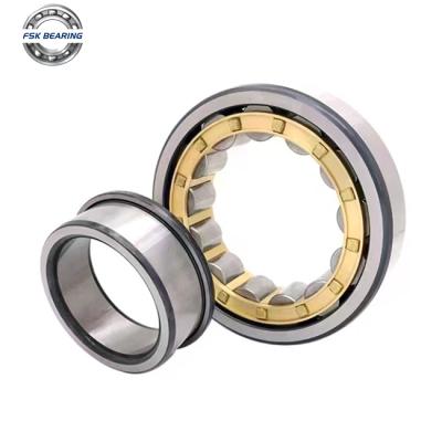 China Euro Market NU19/800-M1 Cylindrical Roller Bearing 800*1060*115mm Big Size for sale