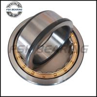 China NU19/850EM Cylindrical Roller Bearing ID850mm OD1120mm For Metallurgical Steel Plant for sale