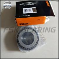 China FSK 32303-A Taper Roller Bearing 17*47*20.25mm Single Row Silent for sale