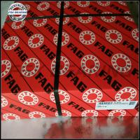 China FSK 32303-A Taper Roller Bearing 17*47*20.25mm Single Row Silent for sale