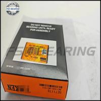 China FSKG Brand 7603E Automotive Tapered Roller Bearing 17*47*20.25mm High Speed for sale