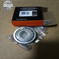 China Metric Size 32303R Tapered Roller Bearing 17*47*20.25mm Rear Wheel Bearing for sale