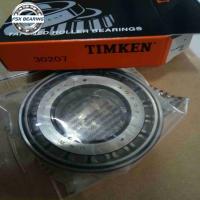 China Metric 32303 Tapered Roller Bearing 17*47*20.25mm Thicked Steel for sale