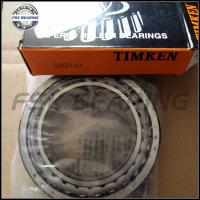 China Metric 32303 Tapered Roller Bearing 17*47*20.25mm Thicked Steel for sale