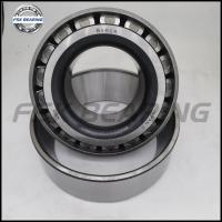 China 32305J2 Tapered Roller Bearing 25*62*25.25mm Spare Parts For Truck for sale