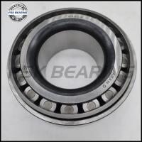 China 32305J2 Tapered Roller Bearing 25*62*25.25mm Spare Parts For Truck for sale