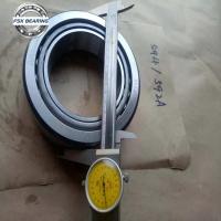 China FSK 32306-A Taper Roller Bearing 30*72*28.75mm Single Row Silent for sale