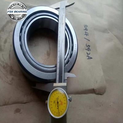 China FSK 32306-A Taper Roller Bearing 30*72*28.75mm Single Row Silent for sale