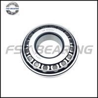 China Single Row 32306J2 Tapered Roller Bearing 30*72*28.75mm For Suku Honda for sale