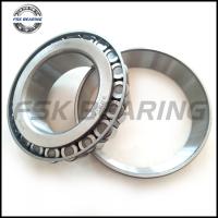 China Single Row 32306J2 Tapered Roller Bearing 30*72*28.75mm For Suku Honda for sale
