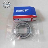 China Heavy Duty 32306JR Wheel Bearing 30*72*28.75mm Single Row Auto Parts for sale