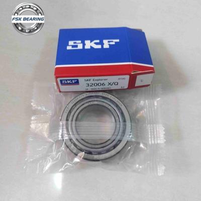 China Heavy Duty 32306JR Wheel Bearing 30*72*28.75mm Single Row Auto Parts for sale