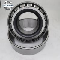 China Euro Market 32307-A Front Wheel Bearings For Mercedes Benz Truck for sale