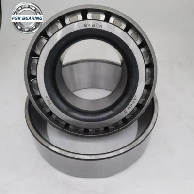 China Euro Market 32307-A Front Wheel Bearings For Mercedes Benz Truck for sale