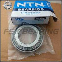 China 7607E Transmission Bearing 35*80*32.75mm Automobile Spare Parts for sale
