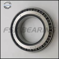 China HR32307J Cup and Cone Bearing 35*80*32.75mm Gcr15 Chrome Steel for sale