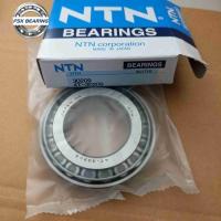 China 4T-32307 Single Row Tapered Roller Bearing Shaft ID35mm For Car for sale