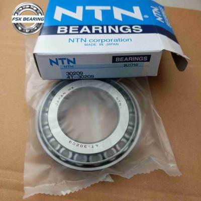 China 4T-32307 Single Row Tapered Roller Bearing Shaft ID35mm For Car for sale