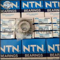 China 4T-32307 Single Row Tapered Roller Bearing Shaft ID35mm For Car for sale