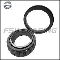 China China FSK 7608E Transmission Tapered Roller Bearing TOYOTA Parts for sale