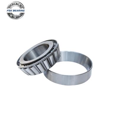 China FSK ET-30302 Taper Roller Bearing 15*42*14.25mm Single Row Silent for sale