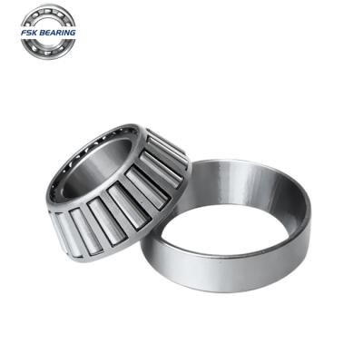 China Metric Size 30302JR Tapered Roller Bearing 15*42*14.25mm Rear Wheel Bearing for sale