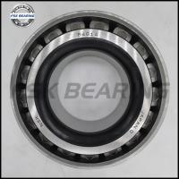 China FSK 32309-A Taper Roller Bearing 45*100*38.25mm Single Row Silent for sale