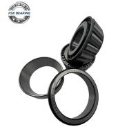 China FSKG Brand 7609E Automotive Tapered Roller Bearing 45*100*38.25mm High Speed for sale