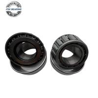 China Metric Size HR32309J Tapered Roller Bearing 45*100*38.25mm Rear Wheel Bearing for sale