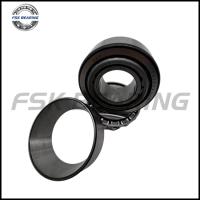 China Metric 4T-32309 Tapered Roller Bearing 45*100*38.25mm Thicked Steel for sale