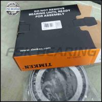 China Euro Market 32310-A Front Wheel Bearings For Mercedes Benz Truck for sale
