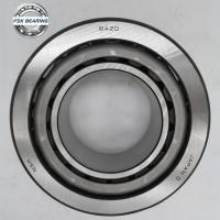 China 7610E Transmission Bearing 50*110*42.25mm Automobile Spare Parts for sale