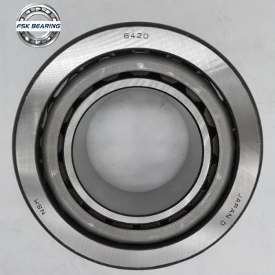 China 7610E Transmission Bearing 50*110*42.25mm Automobile Spare Parts for sale