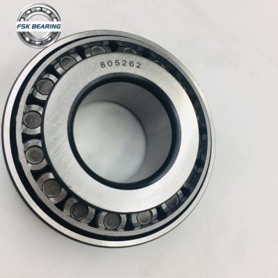 China Silent 32310J2 Tapered Roller Bearing 50*110*42.25mm Rear Wheel Bearing for sale